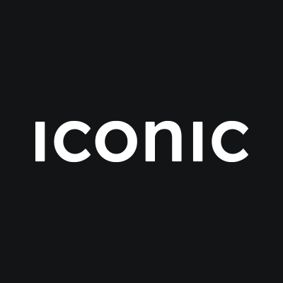 Iconic - Medium