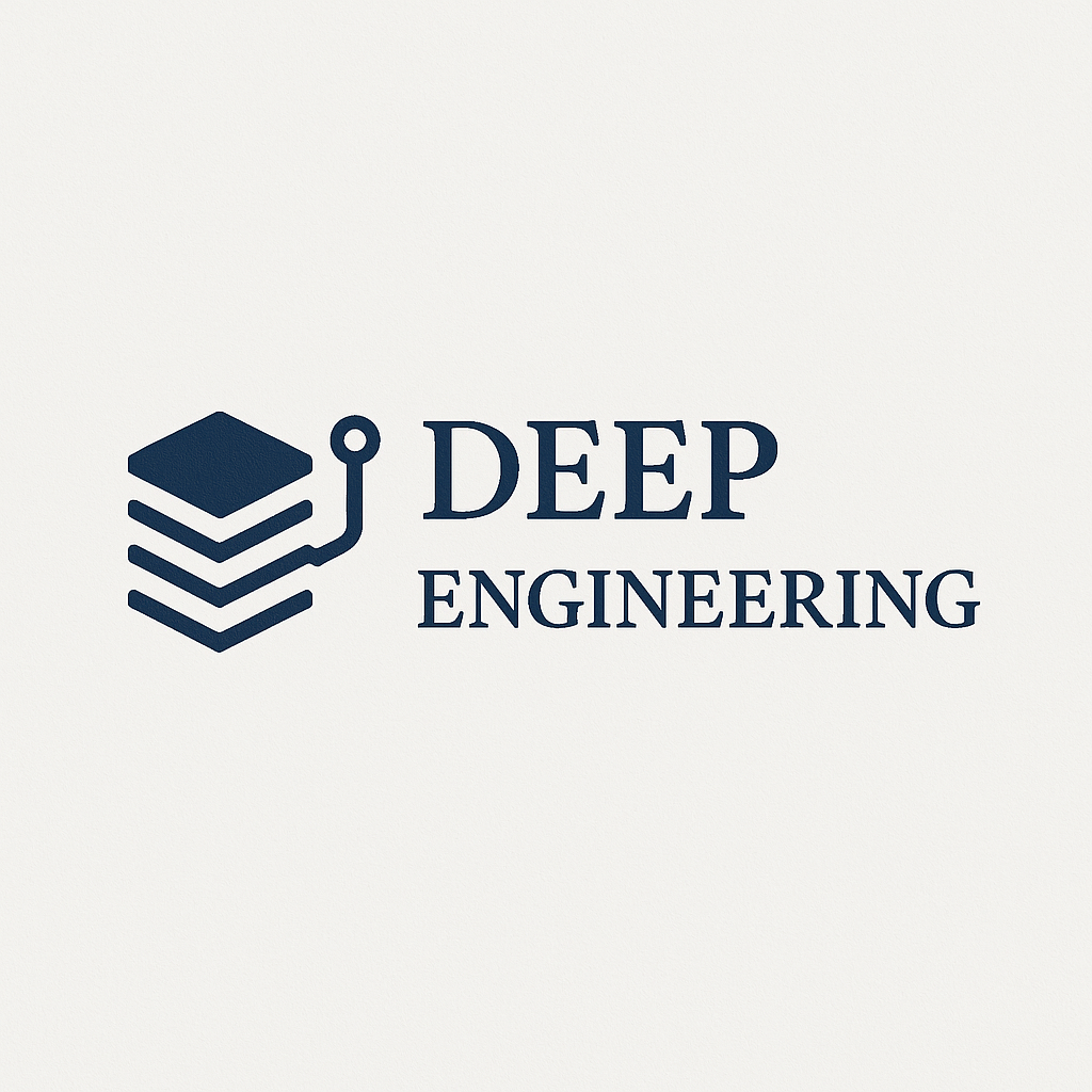 Latest stories published on Deep Engineering – Medium