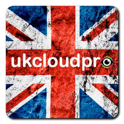 UK Cloud Pro - Medium
