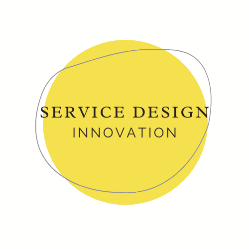 Service Design Innovation - Medium
