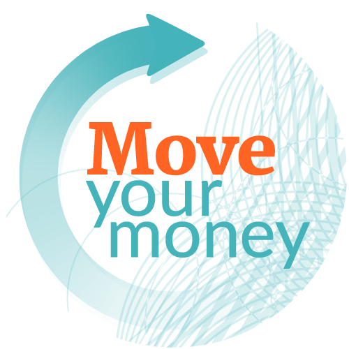 Move Your Money - Medium