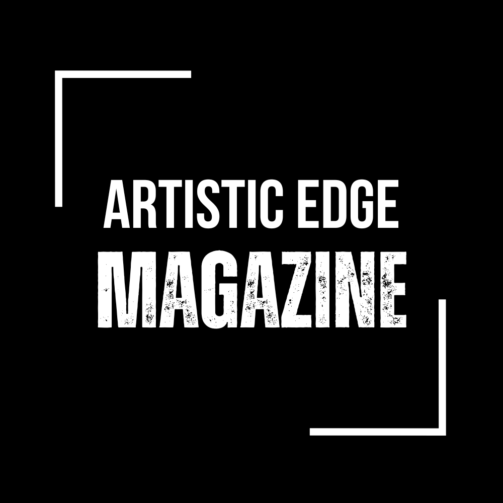 Artistic Edge Magazine - Medium