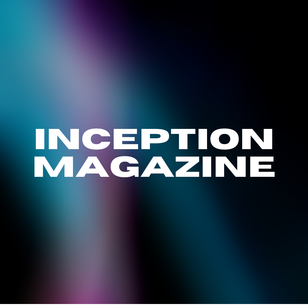 Inception Magazine - Medium