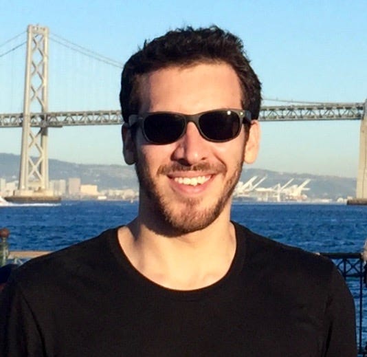 raphael costa