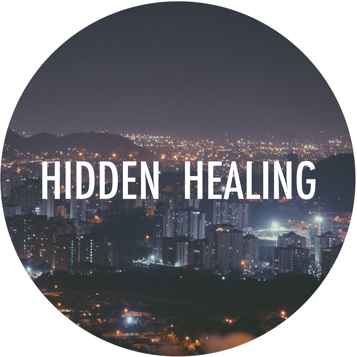 Hidden Healing – Medium