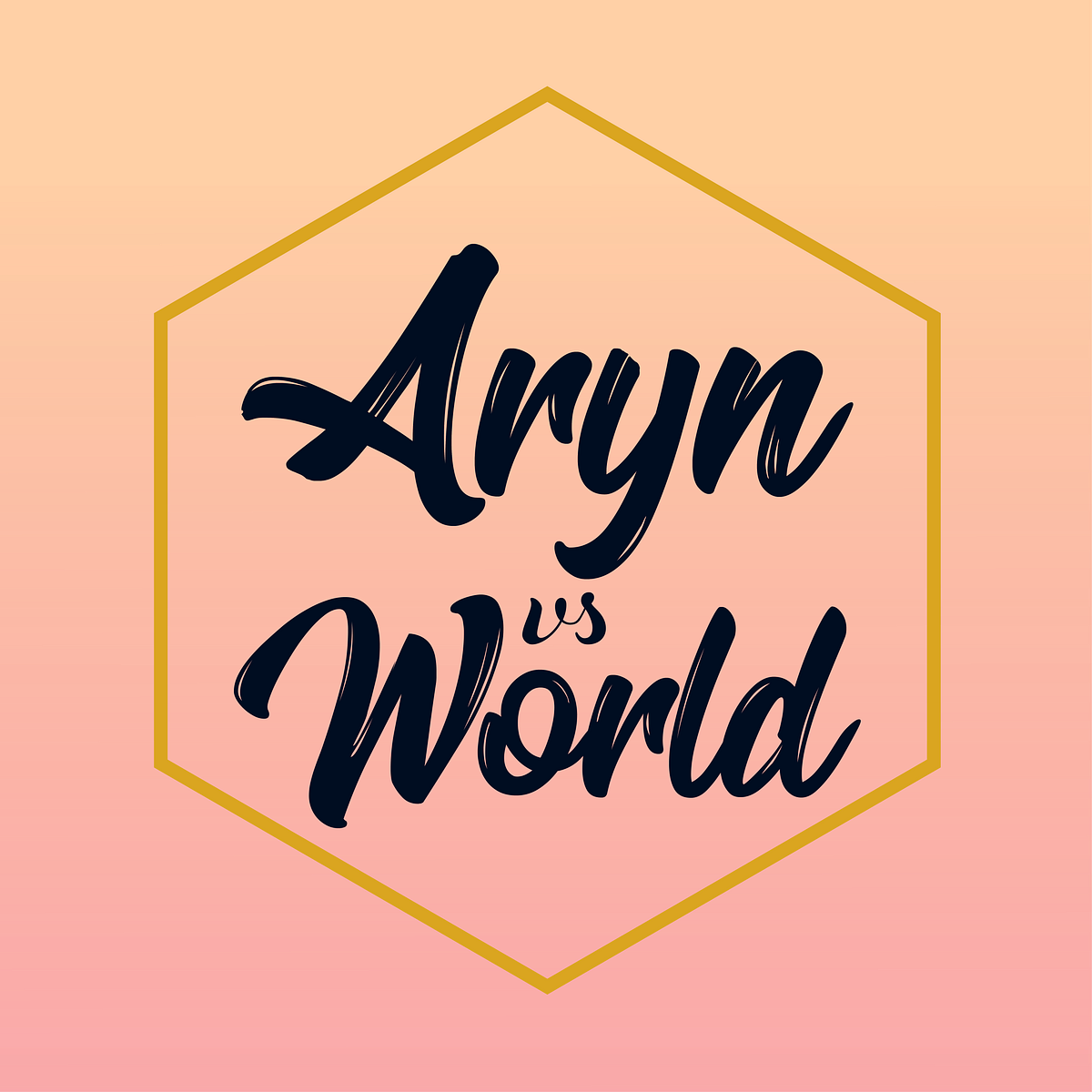 Aryn Vs. World – Medium
