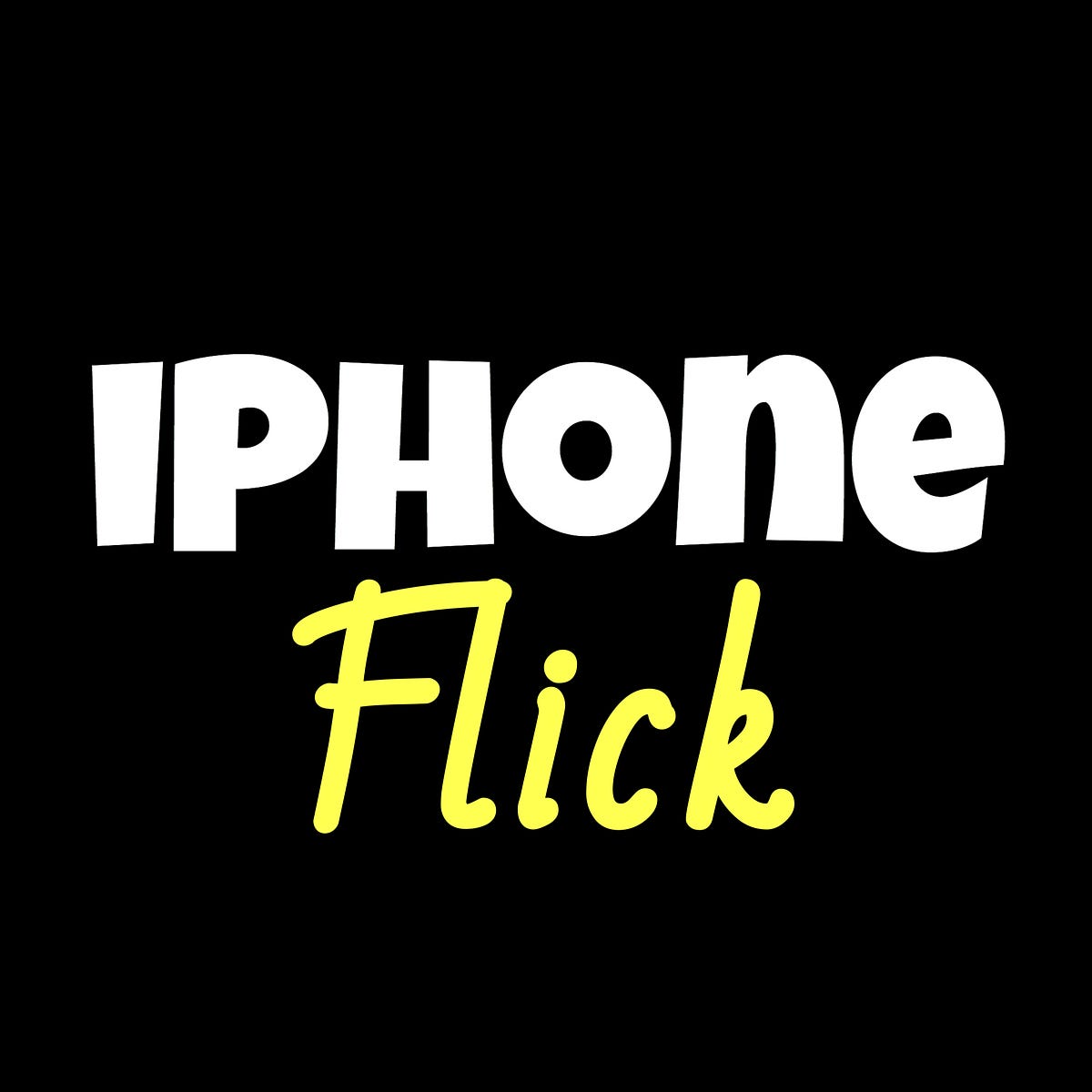 iPhoneFlick – Medium