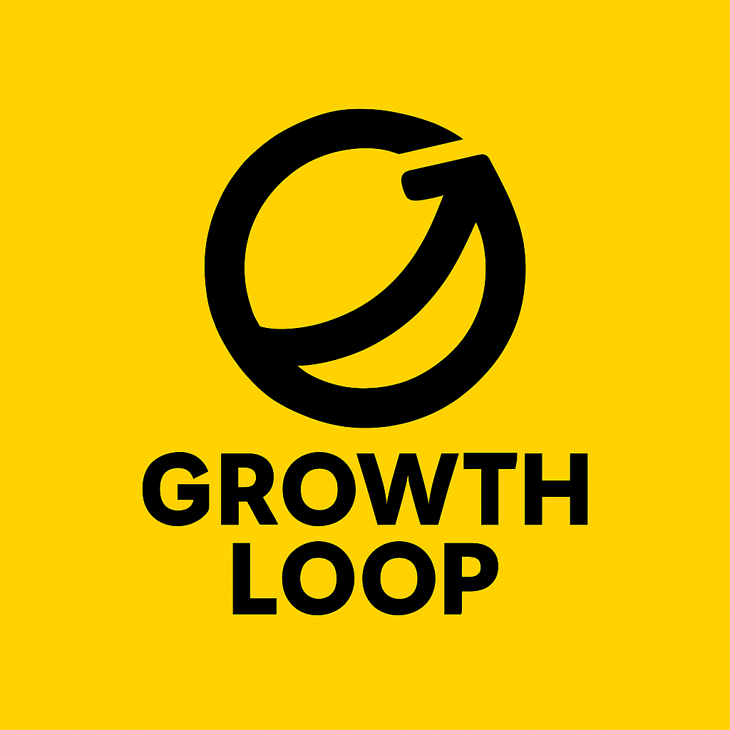 Growth Loop - Medium