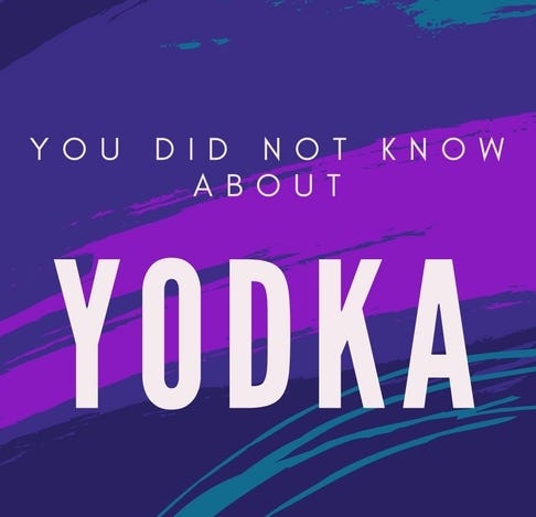 Yodka Medium