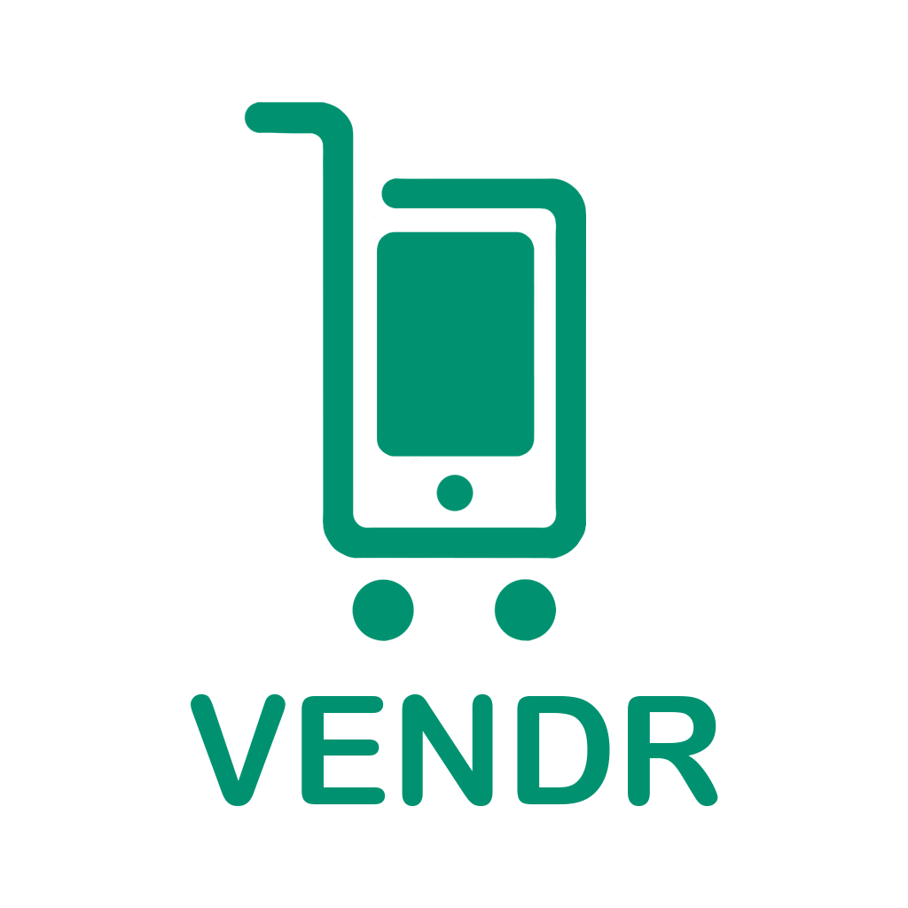 Vendr App – Medium