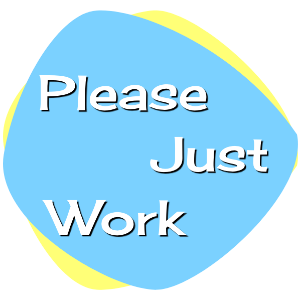PleaseJustWork - Medium