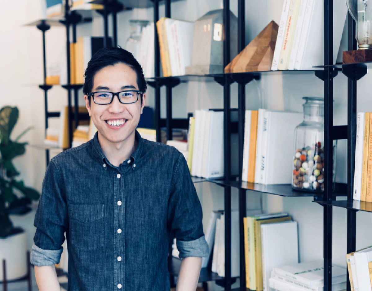 Tai Tran – Medium