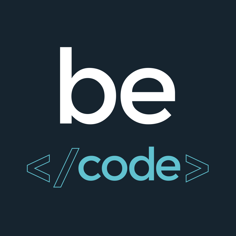 BeCode - Medium