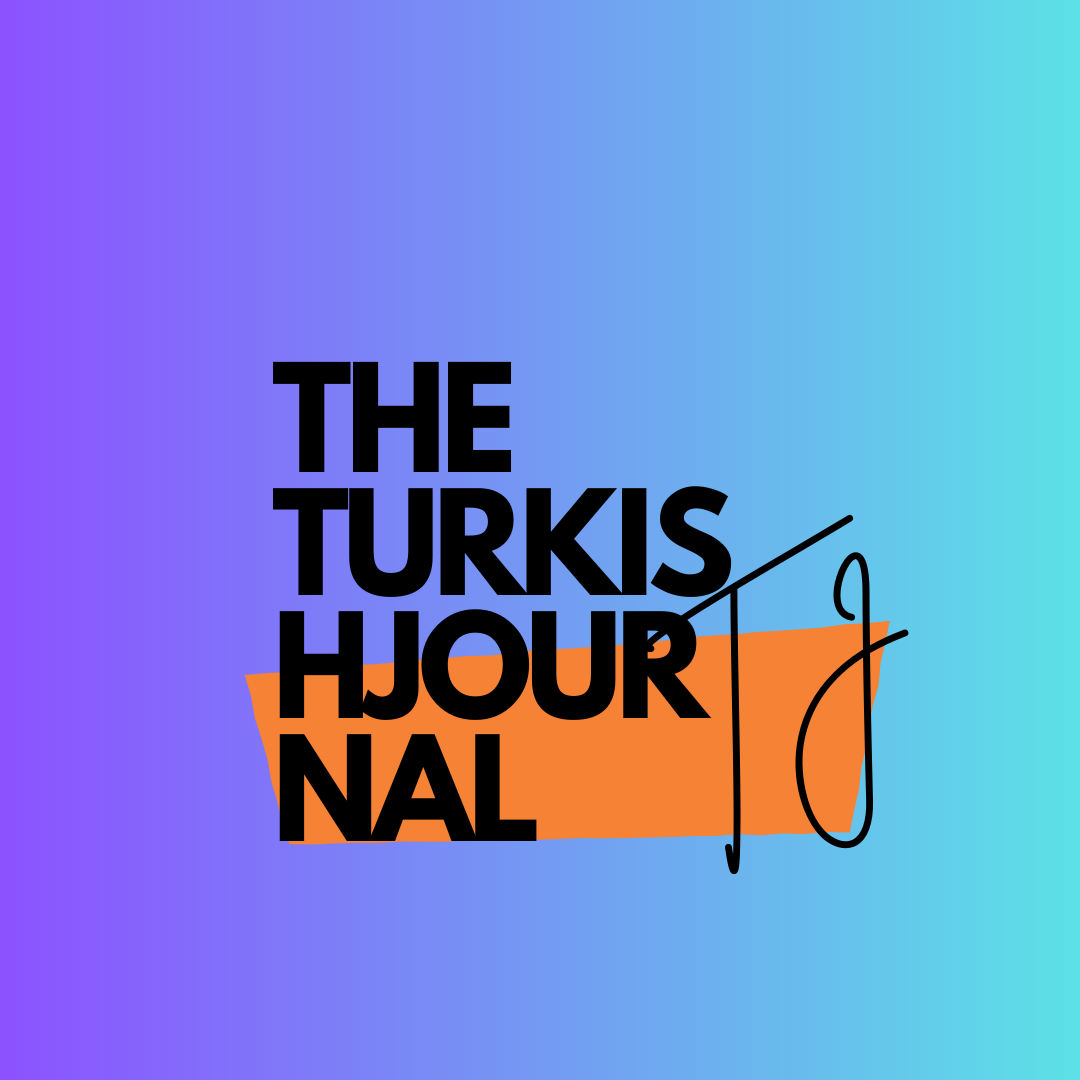 The Turkish Journal - Medium