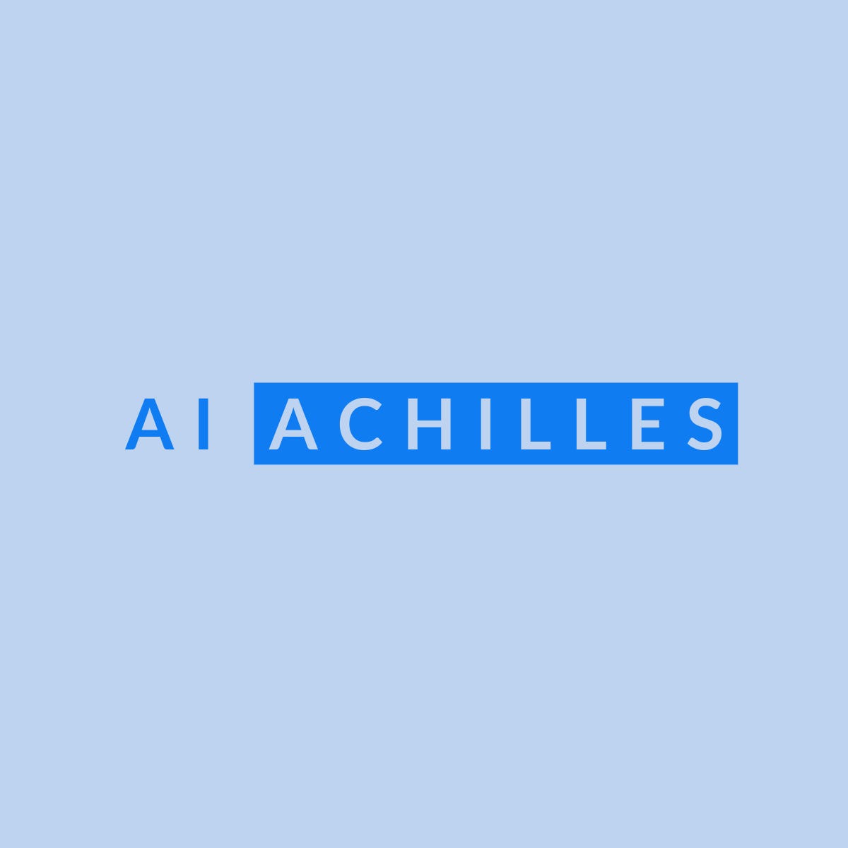 AI Achilles - Medium