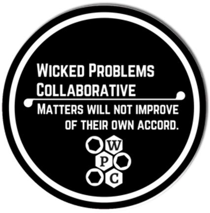Wicked Problems Collaborative – Medium