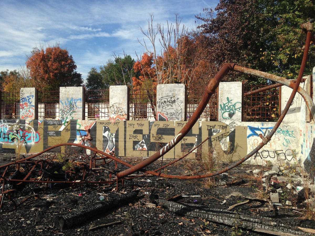 Weird South: Archive Materials on the Old Atlanta Prison Farm