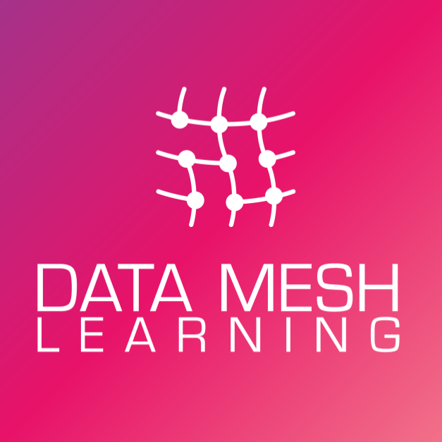 Data Mesh Learning - Medium