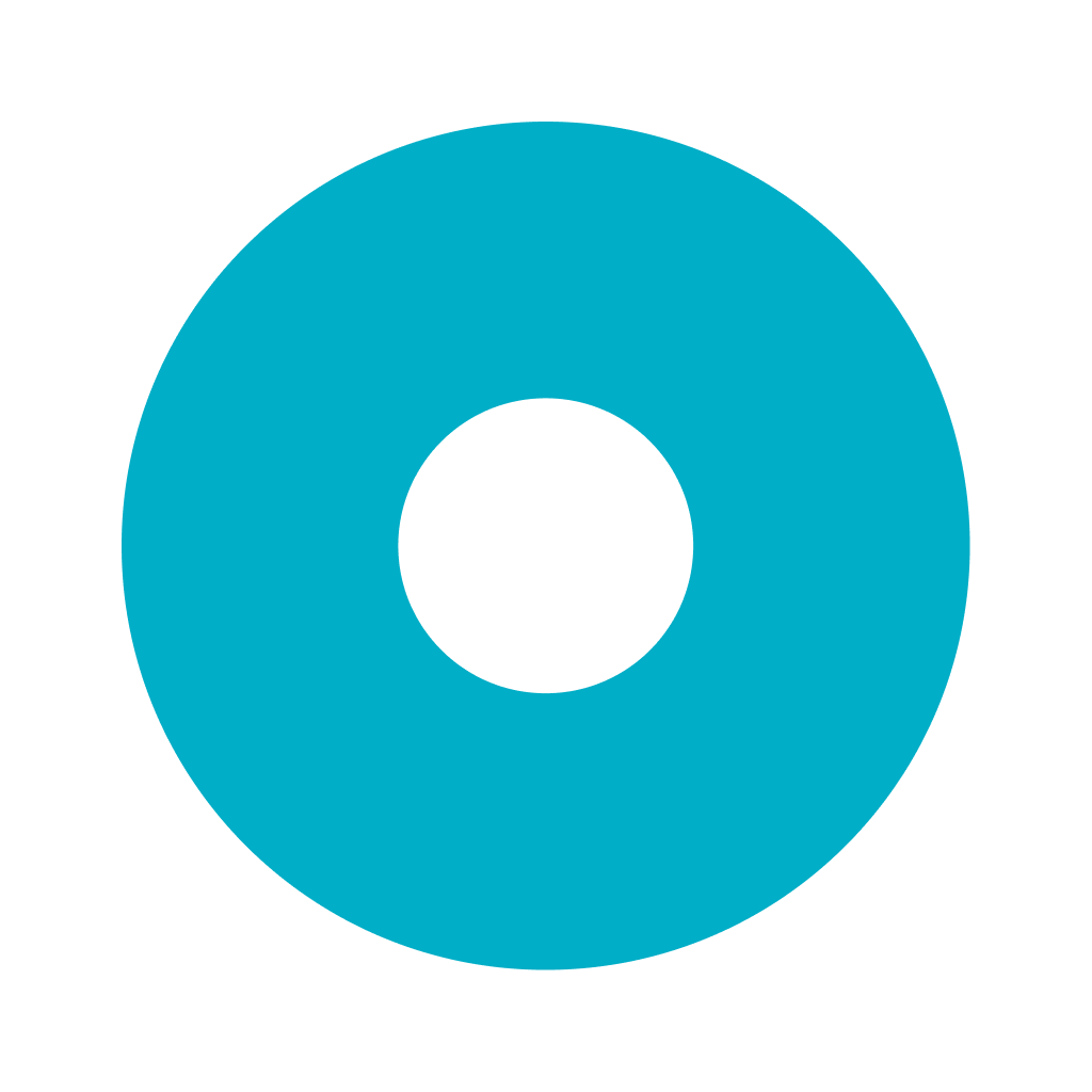 Circle - Medium