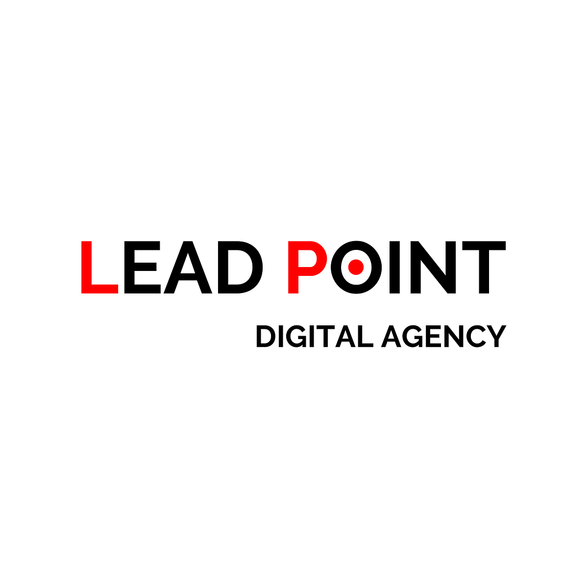 LEAD POINT - Medium