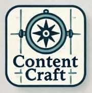 Content Craft - Medium