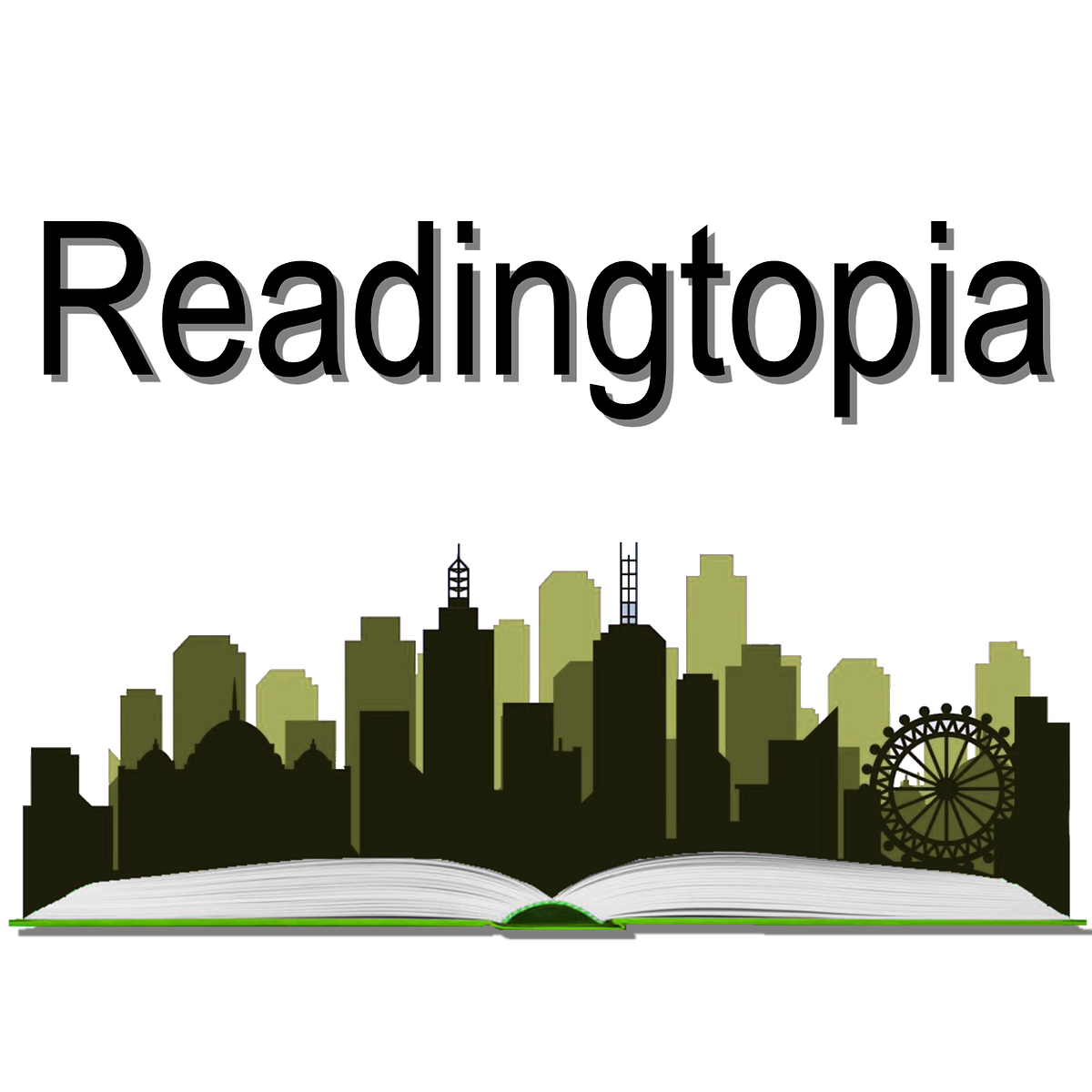 Readingtopia - Medium