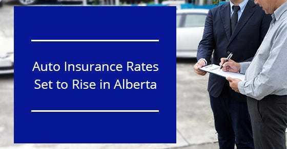 Trending stories published on Auto Insurance Rates Set To Rise in ...