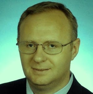 Jack Cohen DPM - Medium