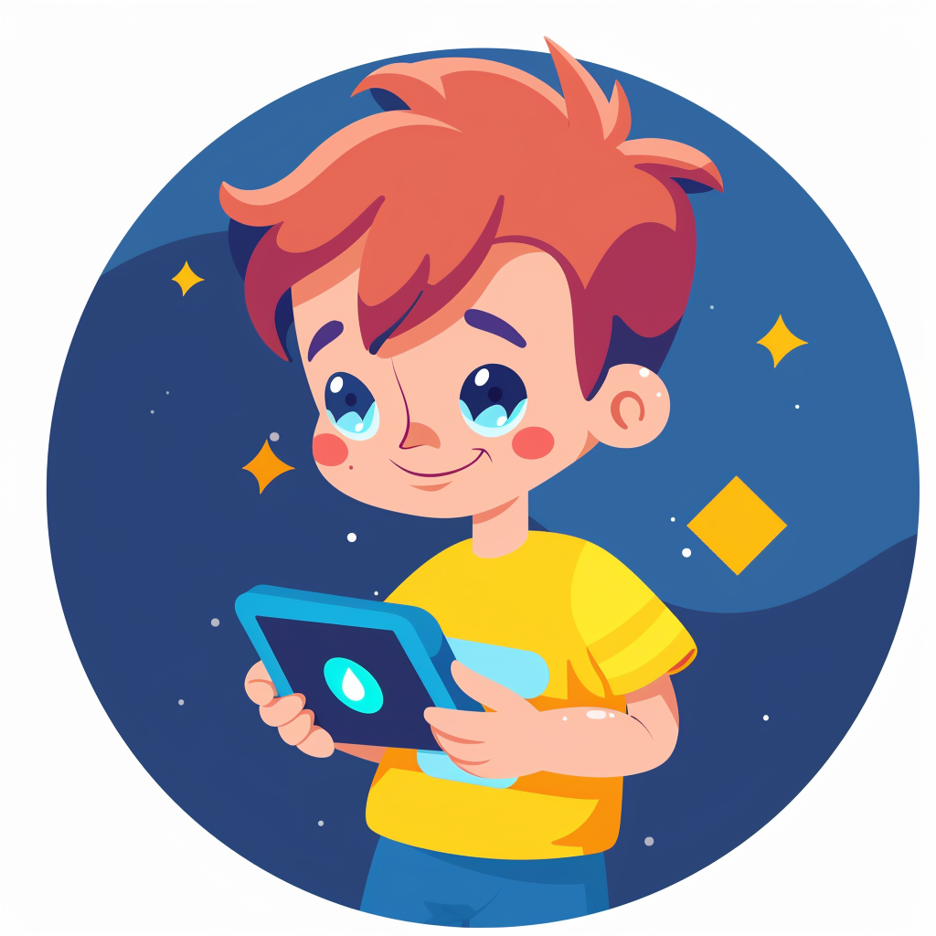 Safe Tech for Kids - Medium