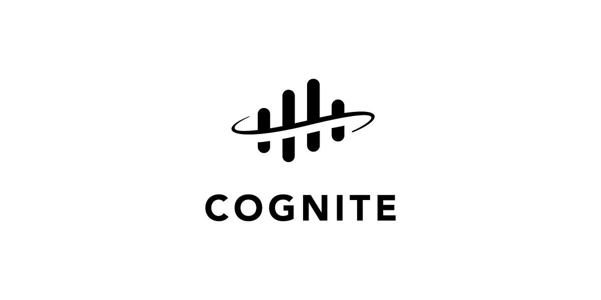 Cognite – Medium