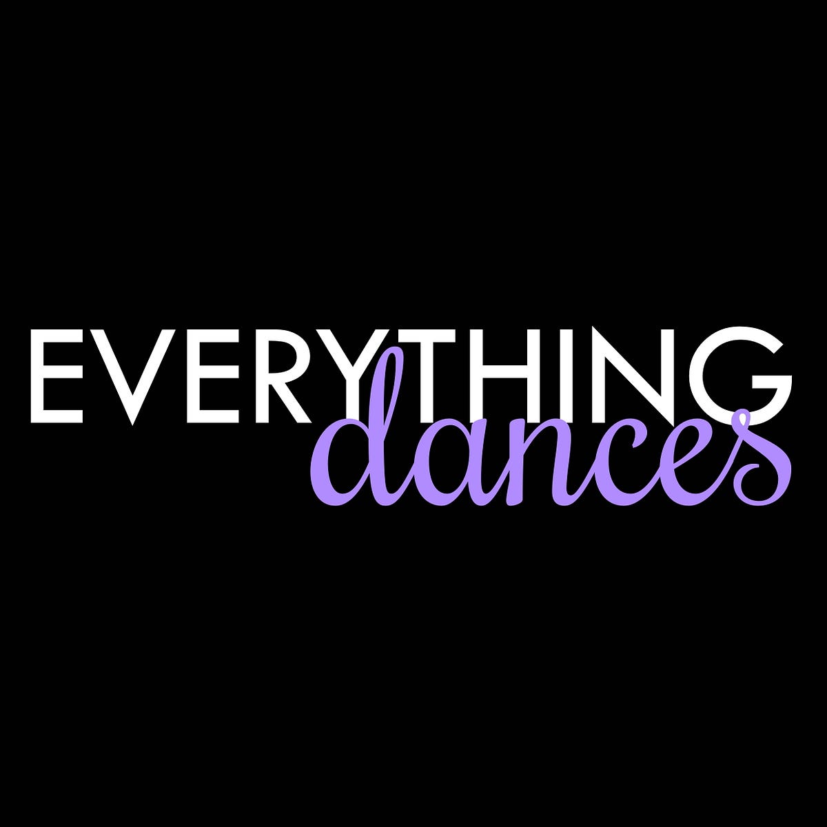 everythingdances - Medium