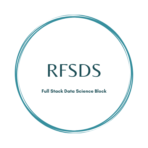 Road to Full Stack Data Science – Medium