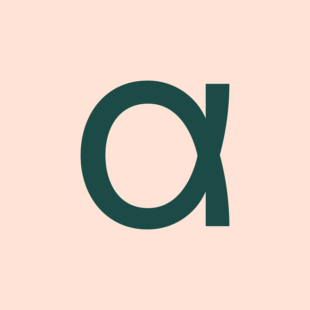Hello Alpha - Medium