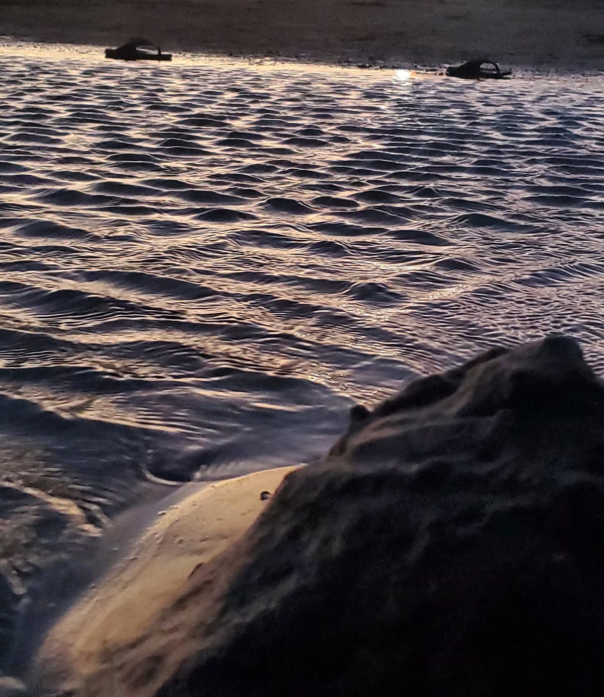 Float Spa Stories - Medium
