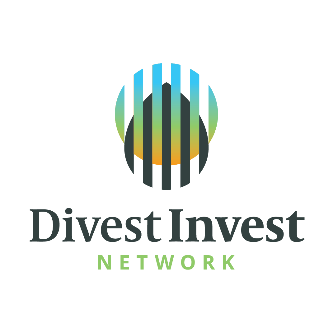 Divest Invest & The Fierce Urgency of Now – Medium