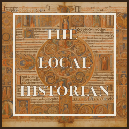 The Local Historian - Medium