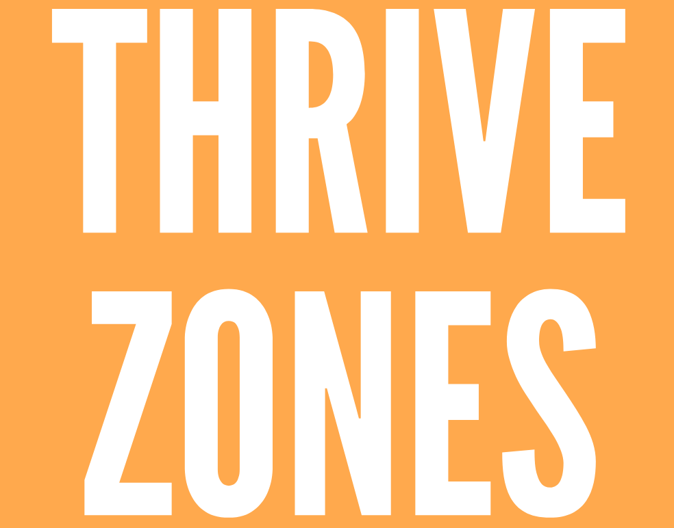 Trending stories published on Thrive Zones – Medium