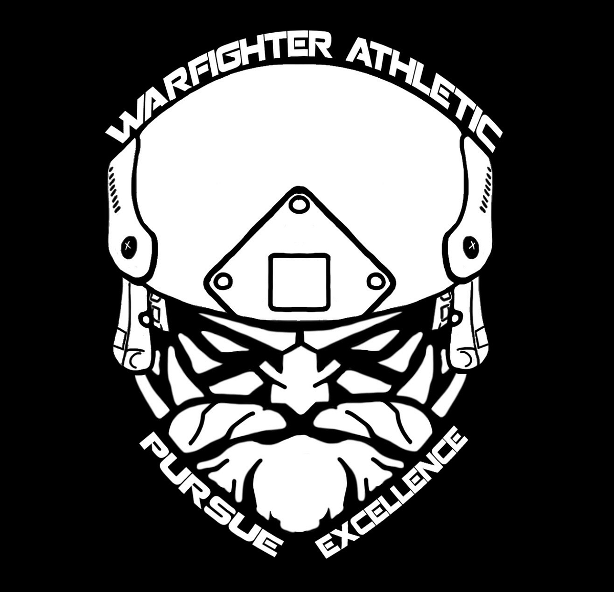 Warfighter Athletic - Medium