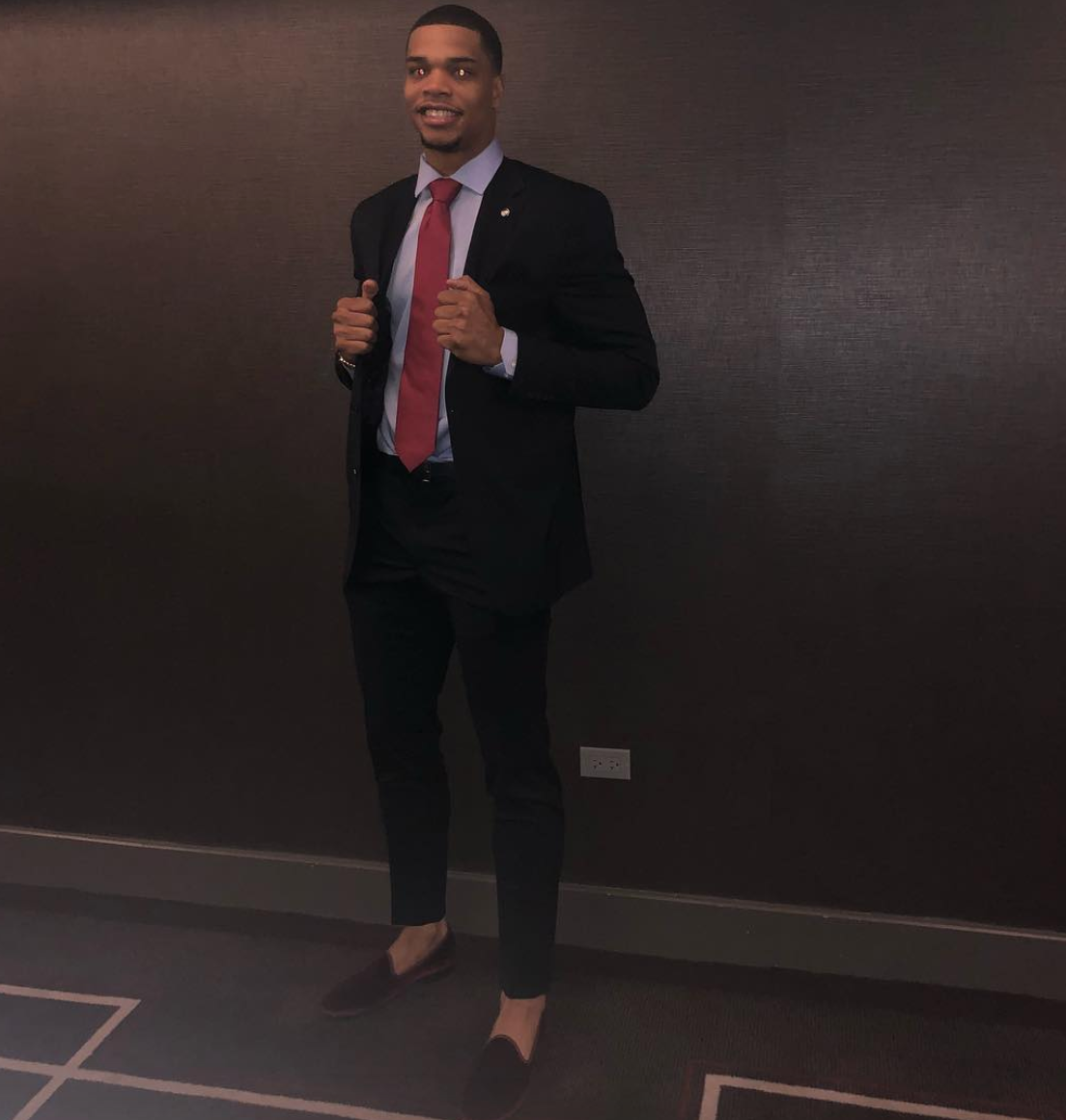 NBA Draft Suits 2018: An Exhaustive Ranking – Underblog – Medium