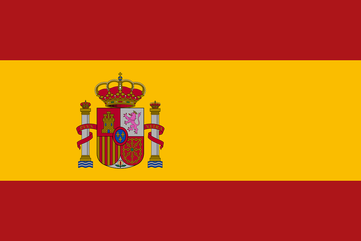 Informal Spanish - Medium