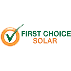 First Choice Solar – Medium