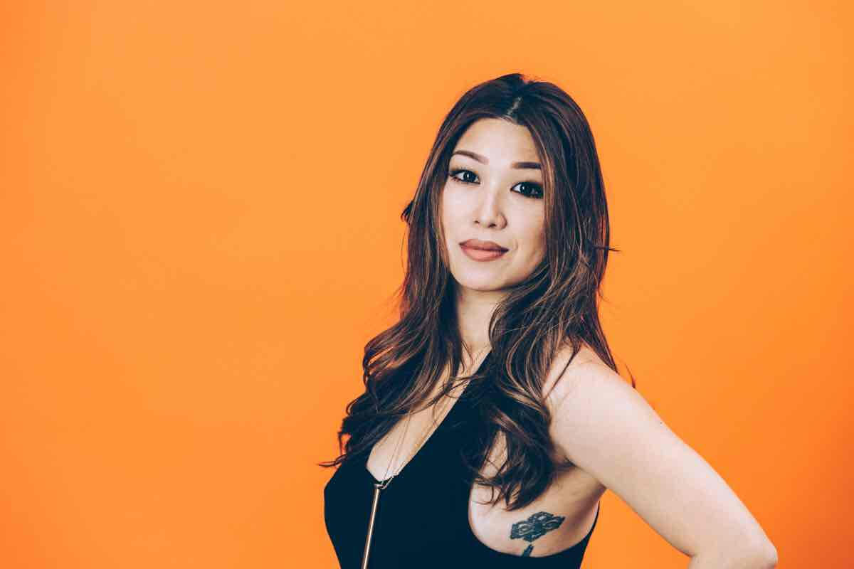 9 Questions with Ti Chang – Women of Silicon Valley – Medium