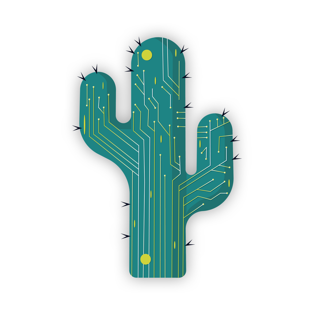The Cacti Blog - Medium