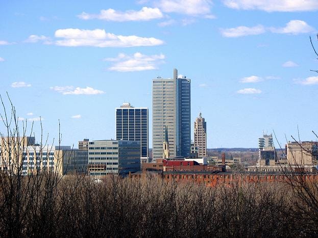 Fort Wayne News – Medium