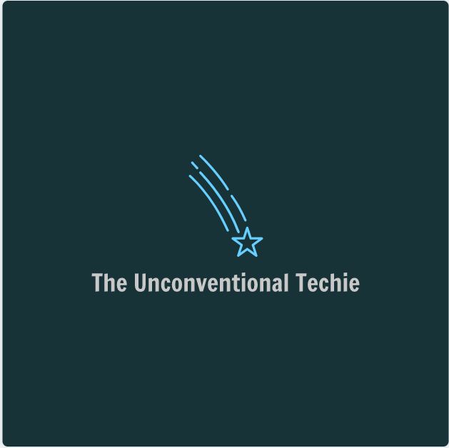 The Unconventional Techie – Medium