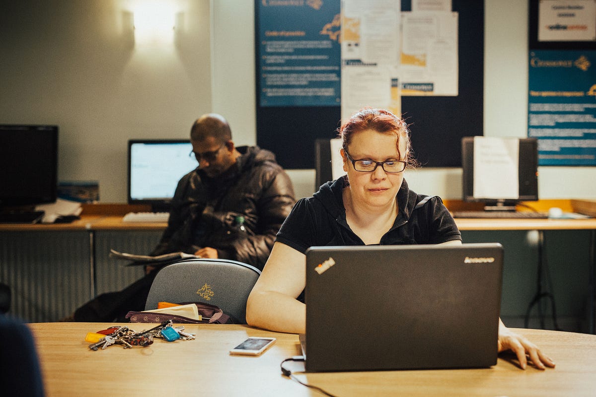 Local Digital Skills Partnerships – Medium