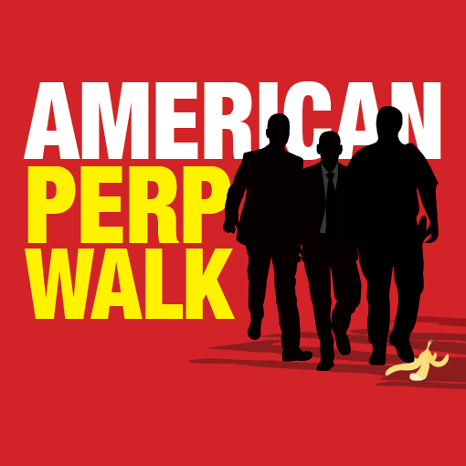 AMERICAN PERP WALK – Medium