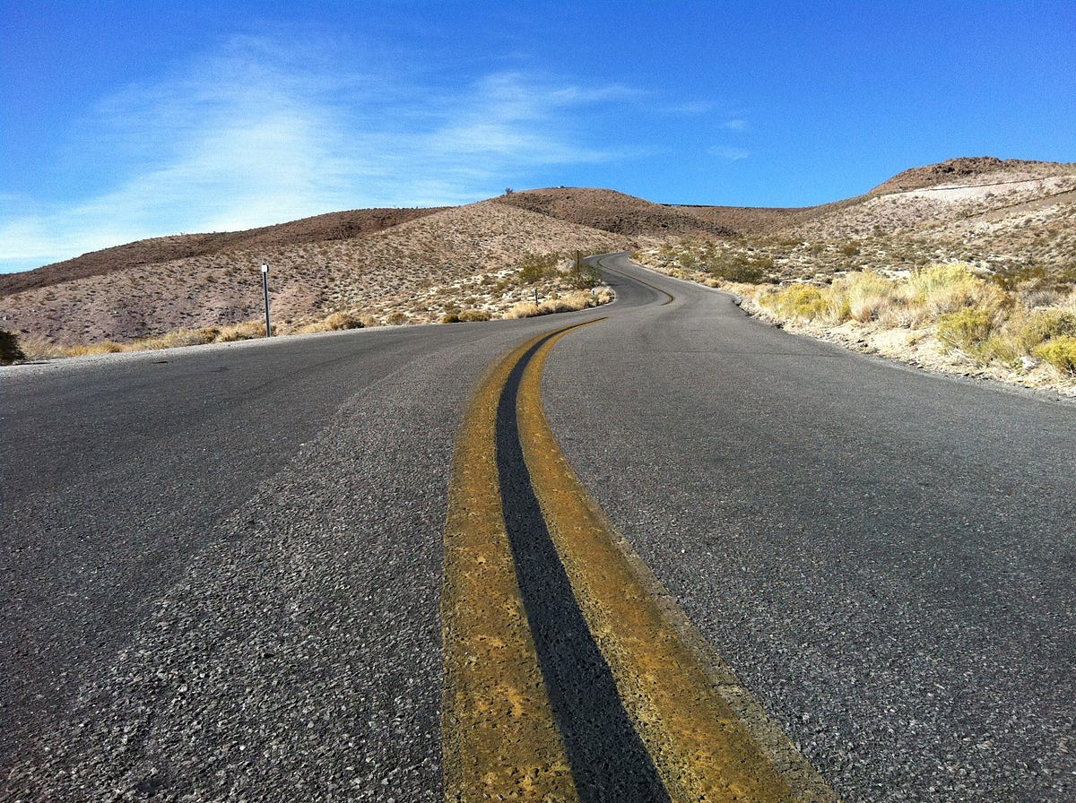 Far Off – Medium