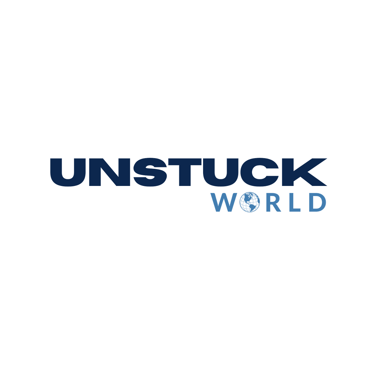 UnstuckWorld - Medium