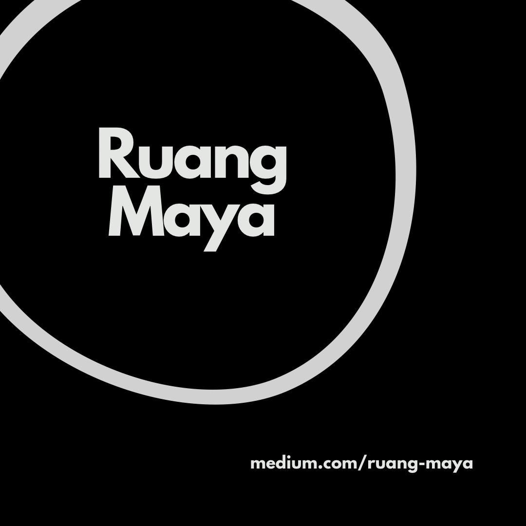 April — Kuliner – Ruang Maya – Medium